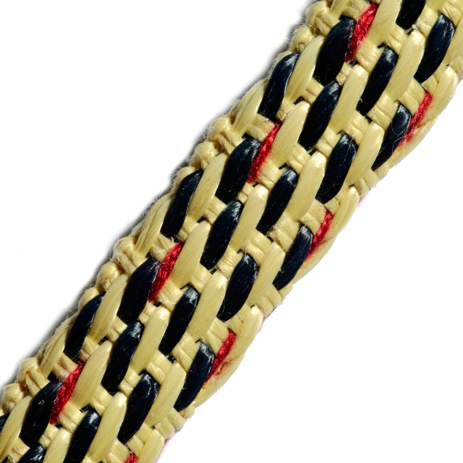 Aerospace Textiles | OTEX Specialty Narrow Fabrics