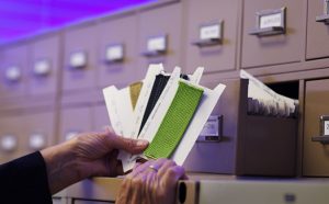 The Different Types Of Webbing Explained | OTEX